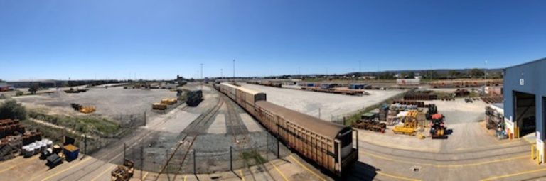 GEMCO RAIL - Convair