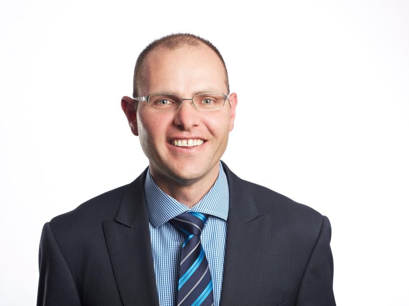 Engenco welcomes Tony, the new Executive GM, Workforce Solutions - Convair